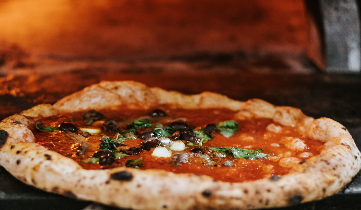 Pizzaugn gasol bäst i test (2026) - Testgurun.com